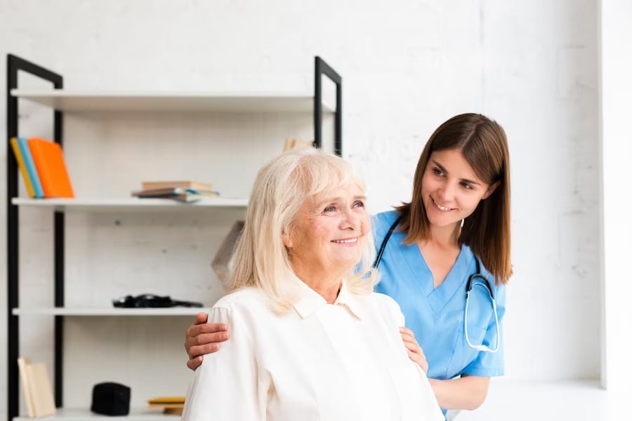Advanced Home Care Nursing | Expert Care Services