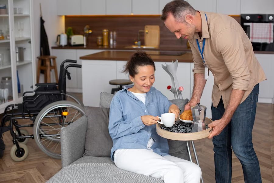 Home Care Solutions Bengaluru | Roxycare Home Nursing