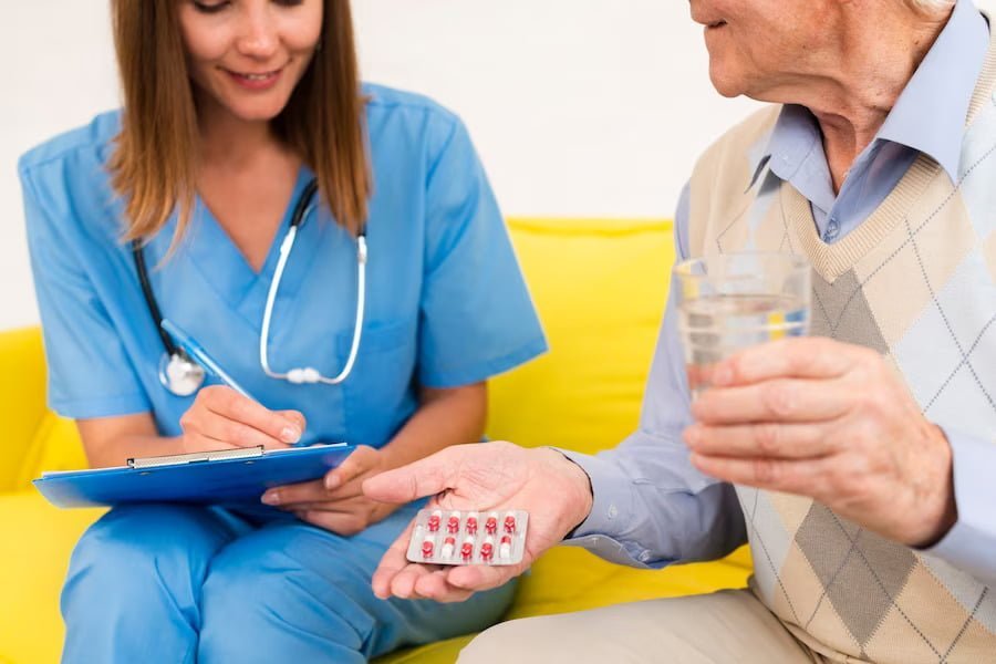 What Is Basic Care In Nursing | Roxycare Home Nursing